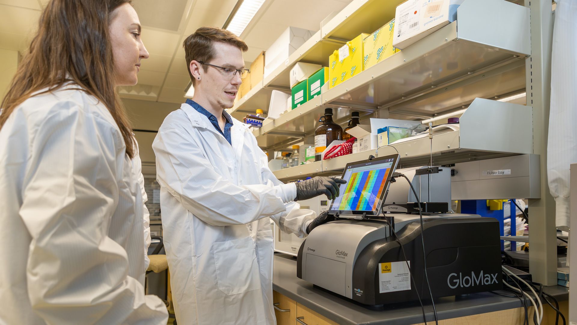 Introductory Pharmacy Practice Experience | Pacific University